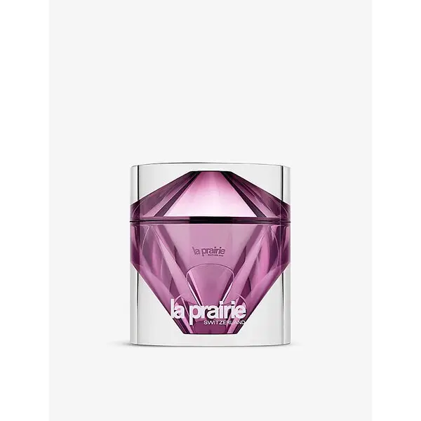 La Prairie Platinum Rare Haute-rejuvenation Face Cream - One-color