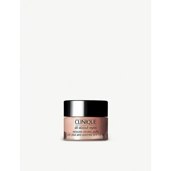 CLINIQUE All About Eyes Eye Cream - One-color
