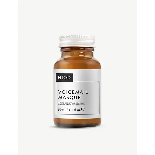 NIOD Voicemail Masque