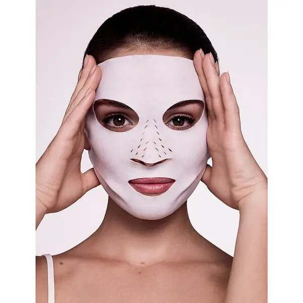 Charlotte Tilbury Instant Magic Facial Dry Sheet Mask 2.3g - One-color