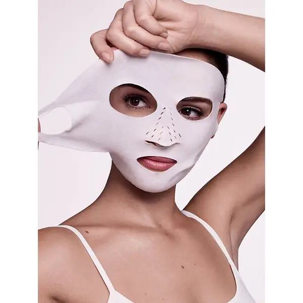 Charlotte Tilbury Instant Magic Facial Dry Sheet Mask 2.3g - One-color