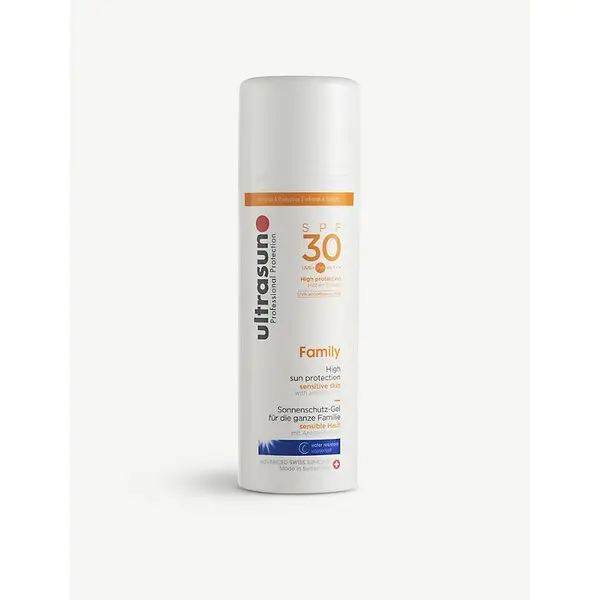 ULTRASUN Family Spf30 - Na