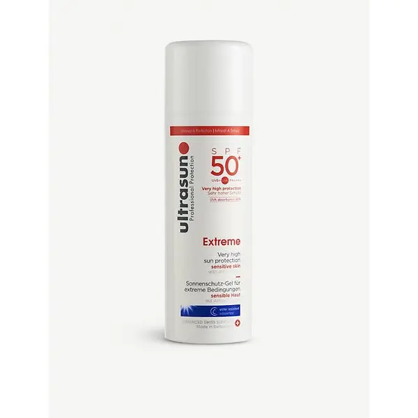 ULTRASUN Extreme Spf50 - Na
