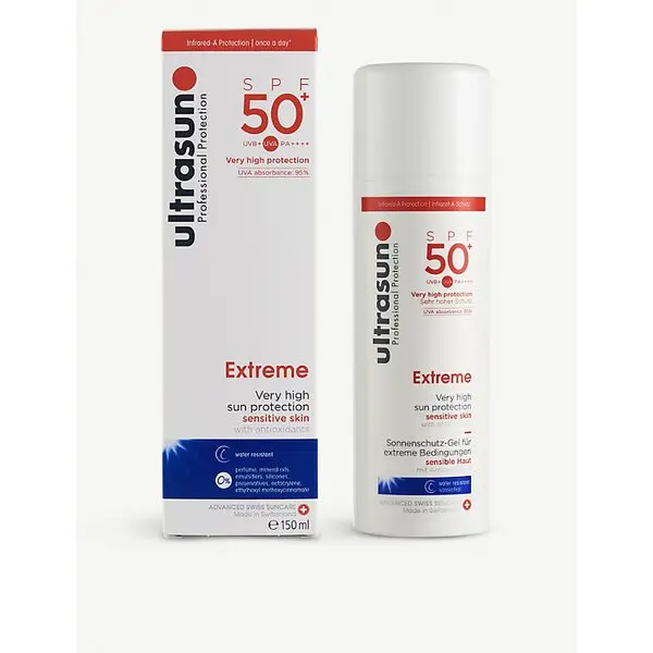 ULTRASUN Extreme Spf50