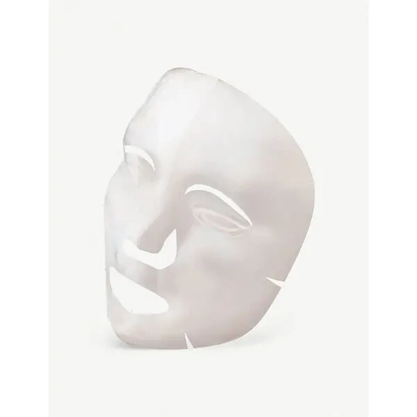 SARAH CHAPMAN 3d Moisture Infusion Mask 4 X 25ml