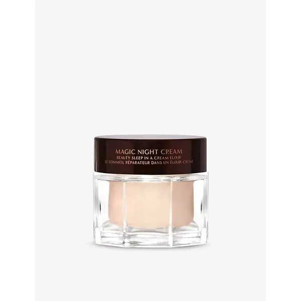 Charlotte Tilbury Charlotte's Magic Night Cream Refill - One-color