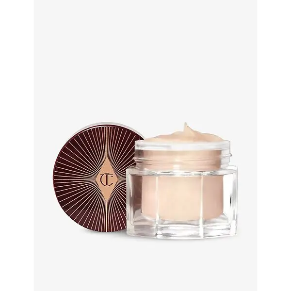 Charlotte Tilbury Charlotte's Magic Night Cream Refill - One-color