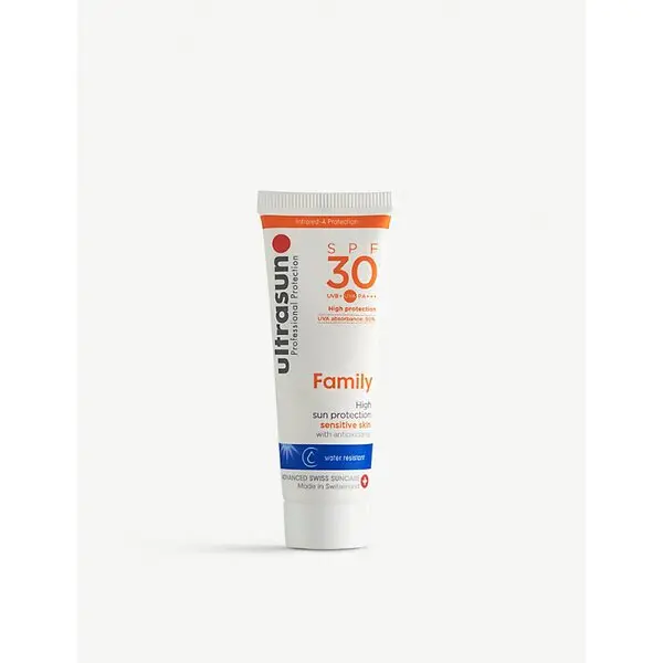 ULTRASUN Family Spf30 25ml - Na