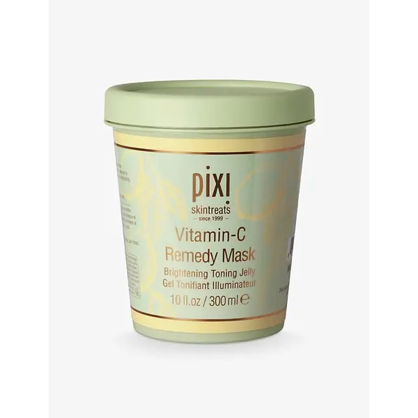 Pixi Vitamin-c Remedy Mask 300ml - One-color