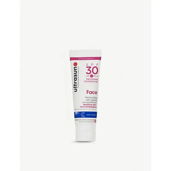 ULTRASUN Face Spf30+ Anti-ageing 25ml - Na