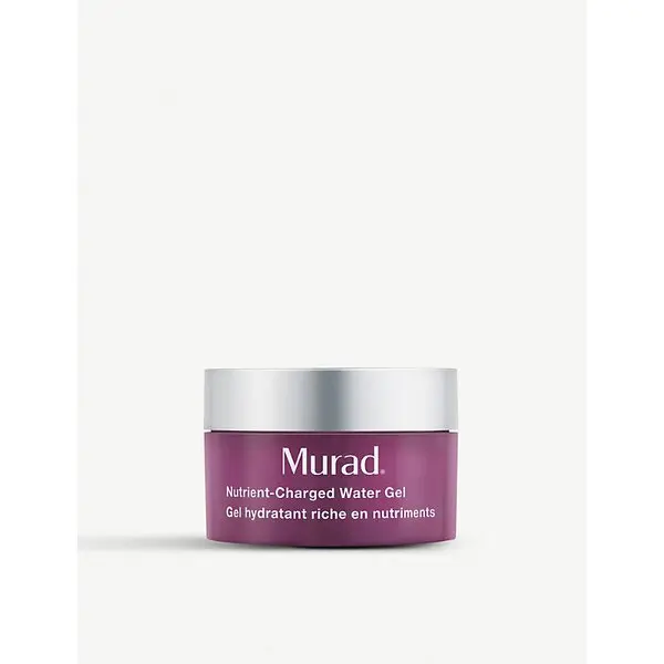 MURAD Nutrient-charged Water Gel - One-color