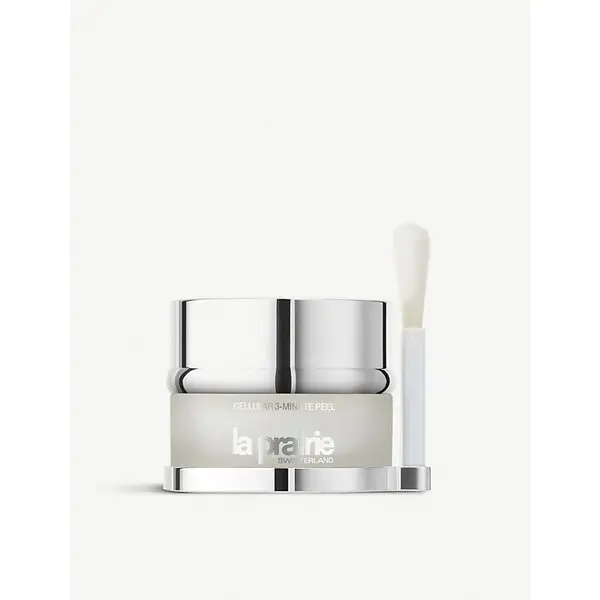La Prairie Cellular 3-minute Peel - One-color