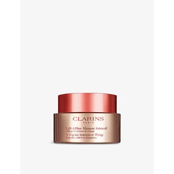 Clarins V Shaping Facial Lift Intensive Wrap - One-color