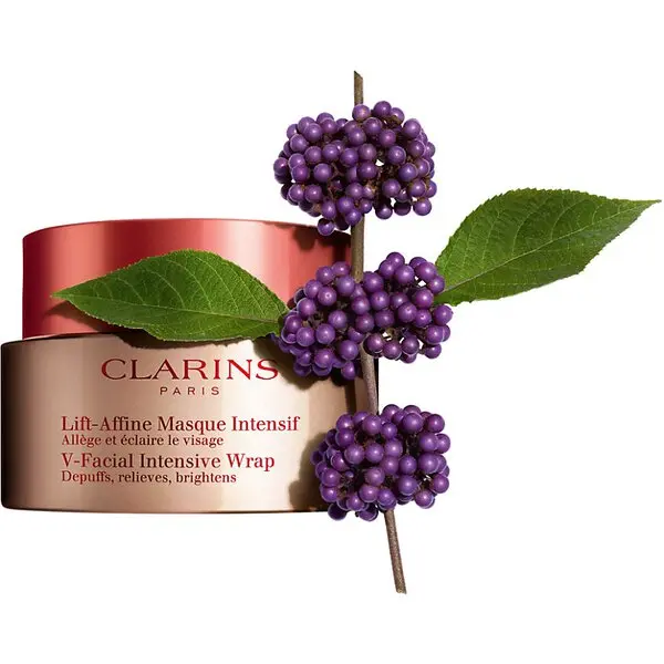 Clarins V Shaping Facial Lift Intensive Wrap