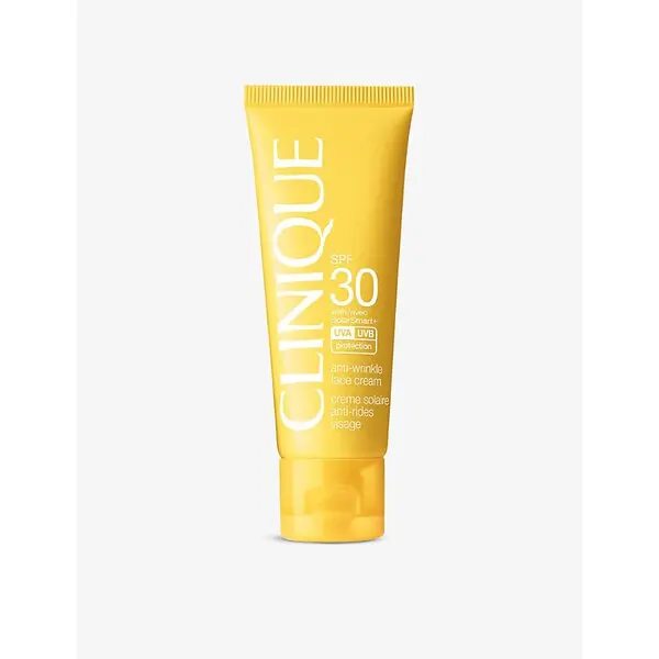 CLINIQUE Anti-wrinkle Face Cream Spf30 - Na