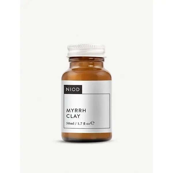 NIOD Myrrh Clay - One-color
