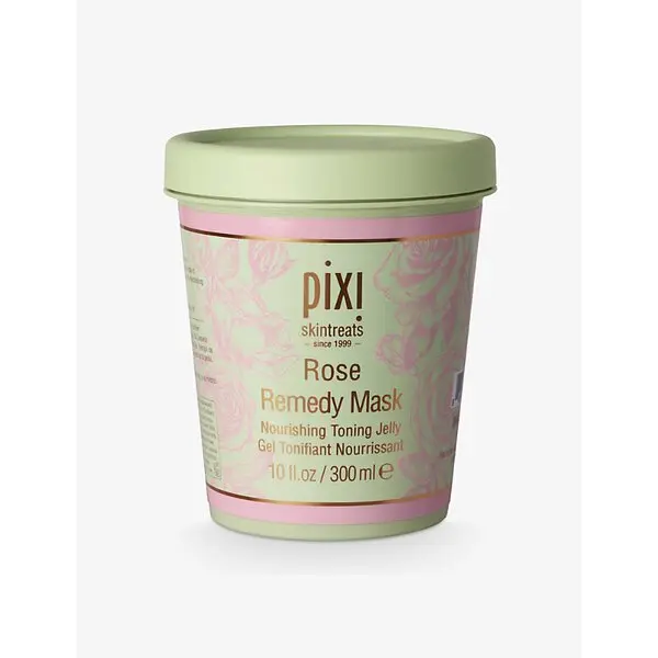 Pixi Rose Remedy Mask 300ml - One-color