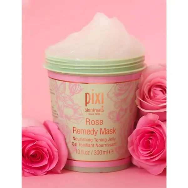 Pixi Rose Remedy Mask 300ml