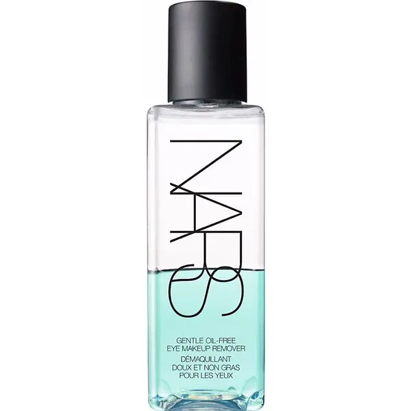 NARS Gentle Oil-free Eye Make-up Remover 100ml - One-color