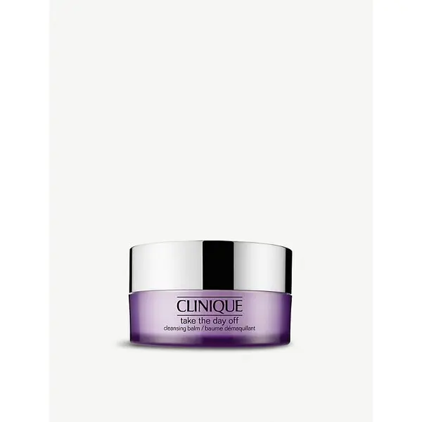 CLINIQUE Take The Day Off Cleansing Balm - One-color