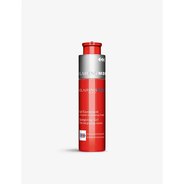 Clarins Energising Gel - One-color