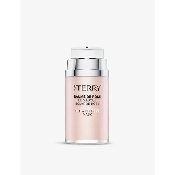 By Terry Baume De Rose Glowing Rose Mask 50g - One-color