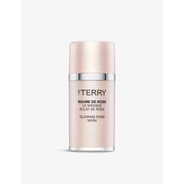 By Terry Baume De Rose Glowing Rose Mask 50g