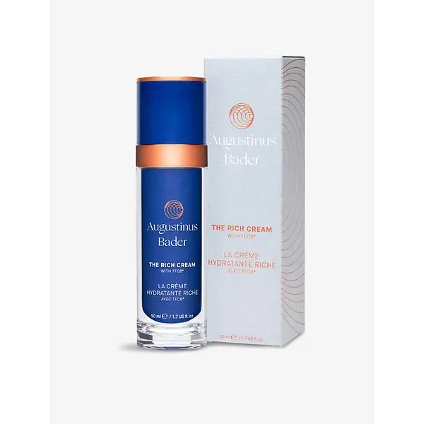 Augustinus Bader The Rich Cream - One-color