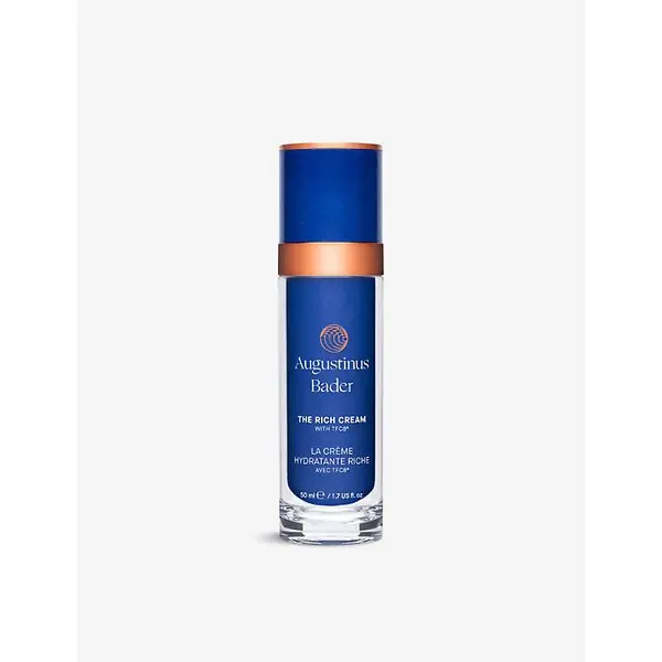 Augustinus Bader The Rich Cream - One-color