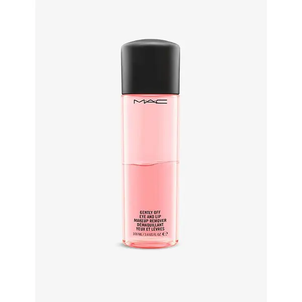 MAC COSMETICS Gently Off Eye And Lip Make Up Remover
