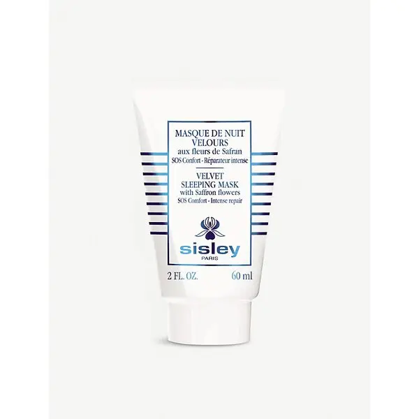 Sisley Velvet Sleeping Mask - One-color