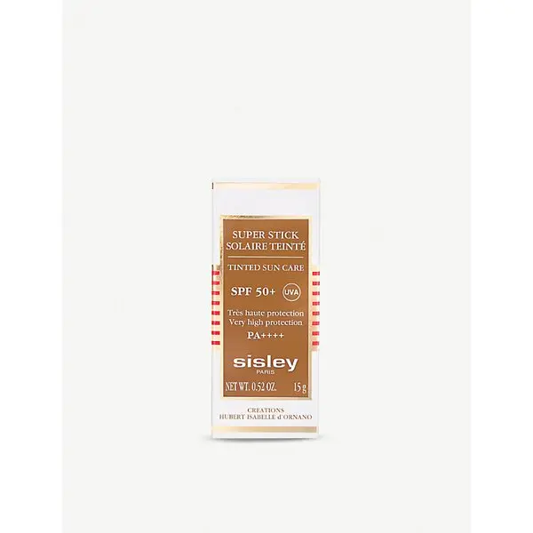 Sisley Super Stick Solaire Teinte Spf 50+ 15ml