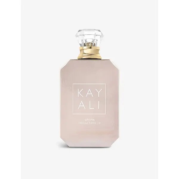 KAYALI Utopia Vanilla Coco 21 Eau De Parfum Intense - One-color