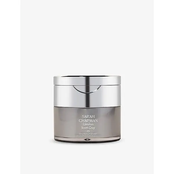 SARAH CHAPMAN Icon Day Smartsome™ A² X50³ Cream 30ml - One-color