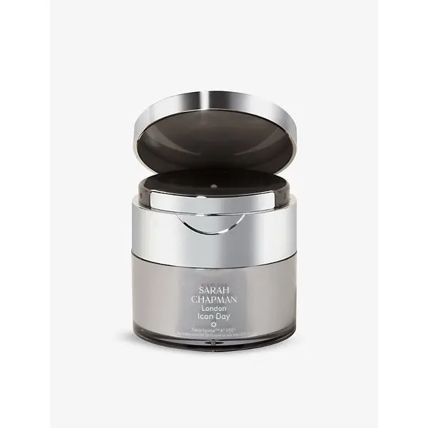 SARAH CHAPMAN Icon Day Smartsome™ A² X50³ Cream 30ml