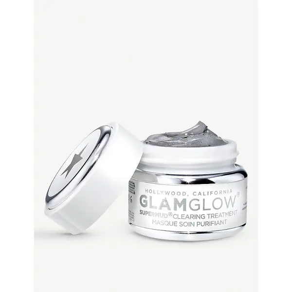 GLAMGLOW Supermud Clearing Treatment 50g
