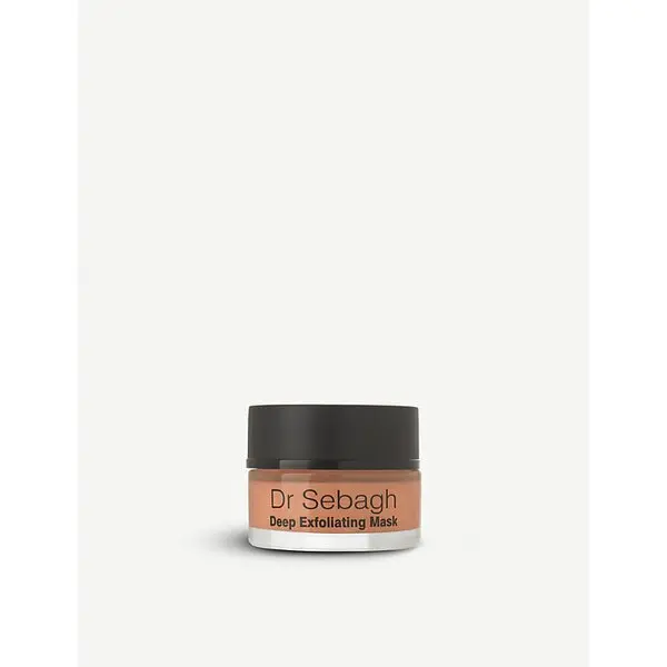 DR SEBAGH Deep Exfoliating Mask 50ml