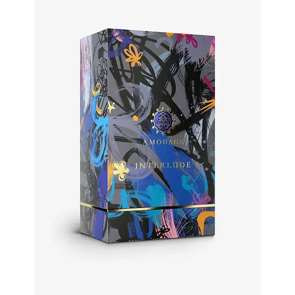 AMOUAGE Interlude Eau De Parfum - Na