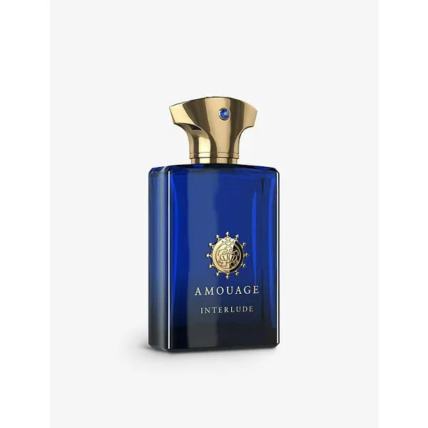 AMOUAGE Interlude Eau De Parfum - Na
