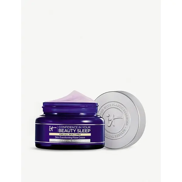 IT COSMETICS Confidence In Your Beauty Sleep Night Cream - One-color
