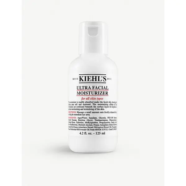 KIEHL'S SINCE 1851 Ultra Facial Moisturiser - One-color
