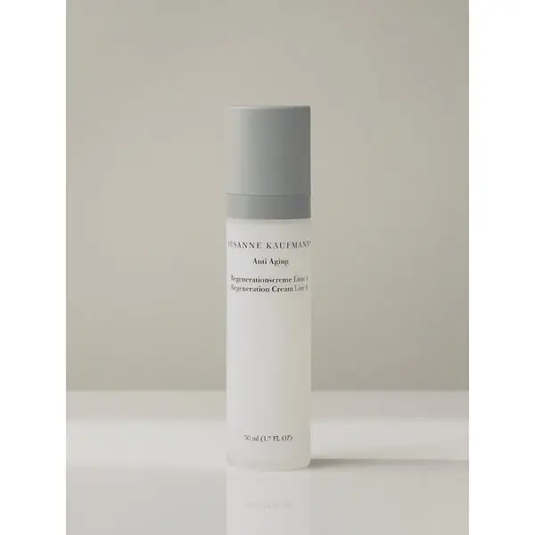 SUSANNE KAUFMANN Line A Regeneration Cream