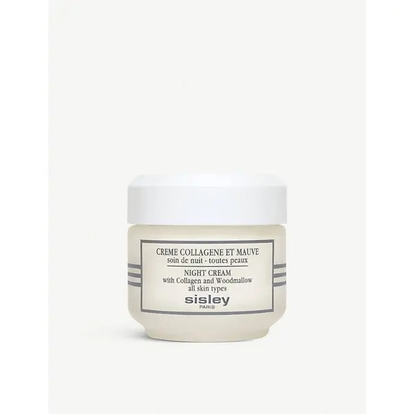 Sisley Botanical Night Cream - One-color