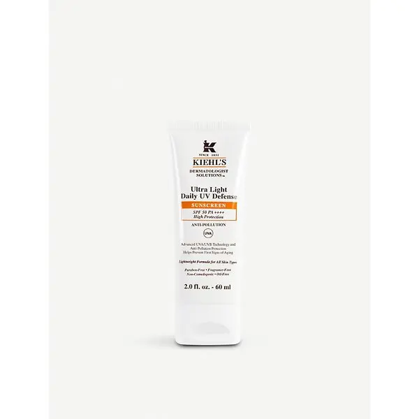 KIEHL'S SINCE 1851 Ultra Light Daily Defense Spf 50 - One-color