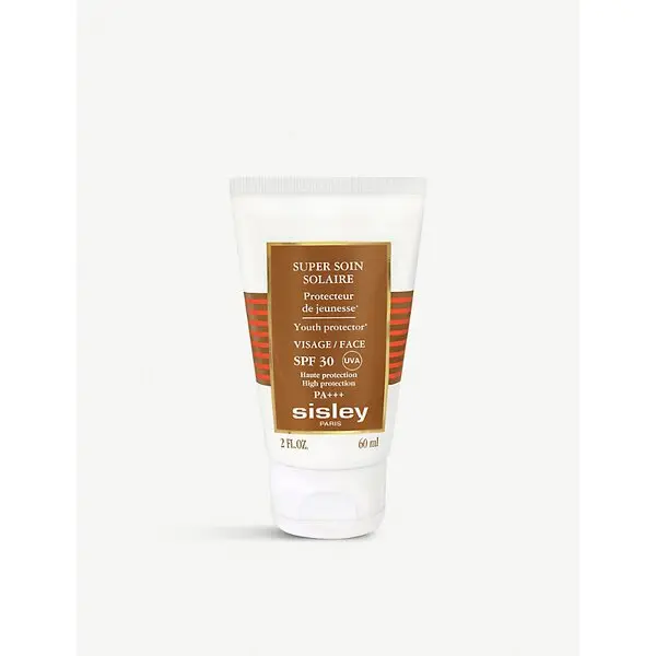 Sisley Facial Sun Care Spf30 Cream - Na