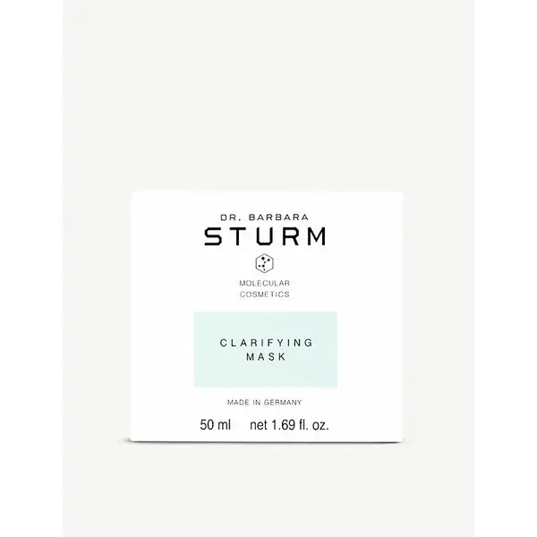Dr. Barbara Sturm The Clarifying Mask - One-color