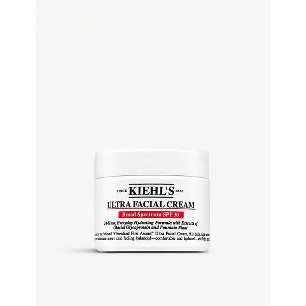 KIEHL'S SINCE 1851 Ultra Facial Cream Spf 30 - One-color