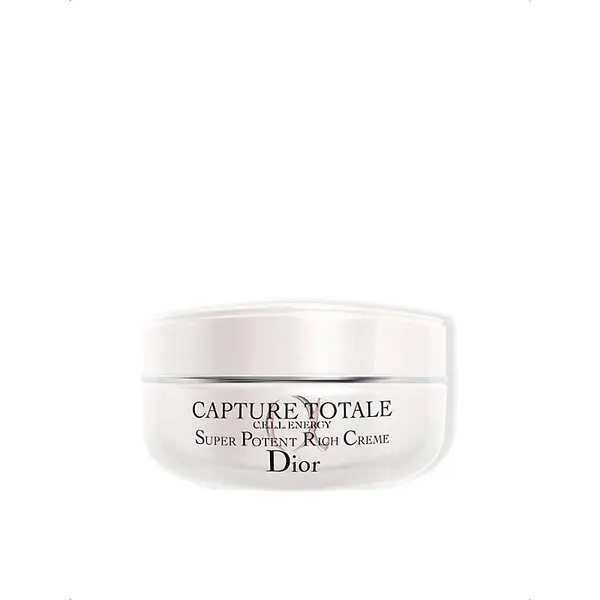 Dior Capture Totale Super Potent Rich Cream