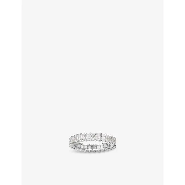 APM MONACO Romance Ring