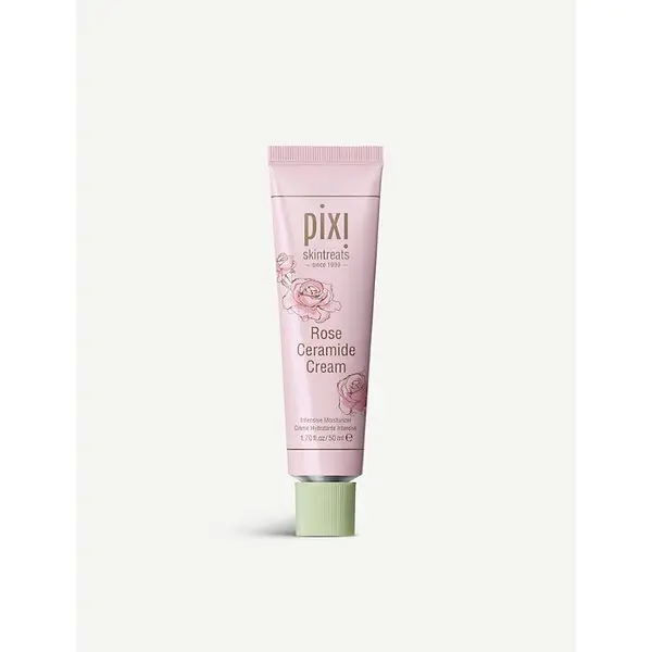 Pixi Rose Ceramide Cream 50ml - One-color
